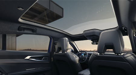 SOLARBAY, IL NUOVO TETTO PANORAMICO SMART FIRMATO RENAULT